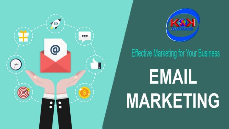Email marketing is often very Effective Email marketing for Business